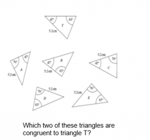 congruence question 1 | Improve Tuition | Tutors | Tuition | Tutoring ...